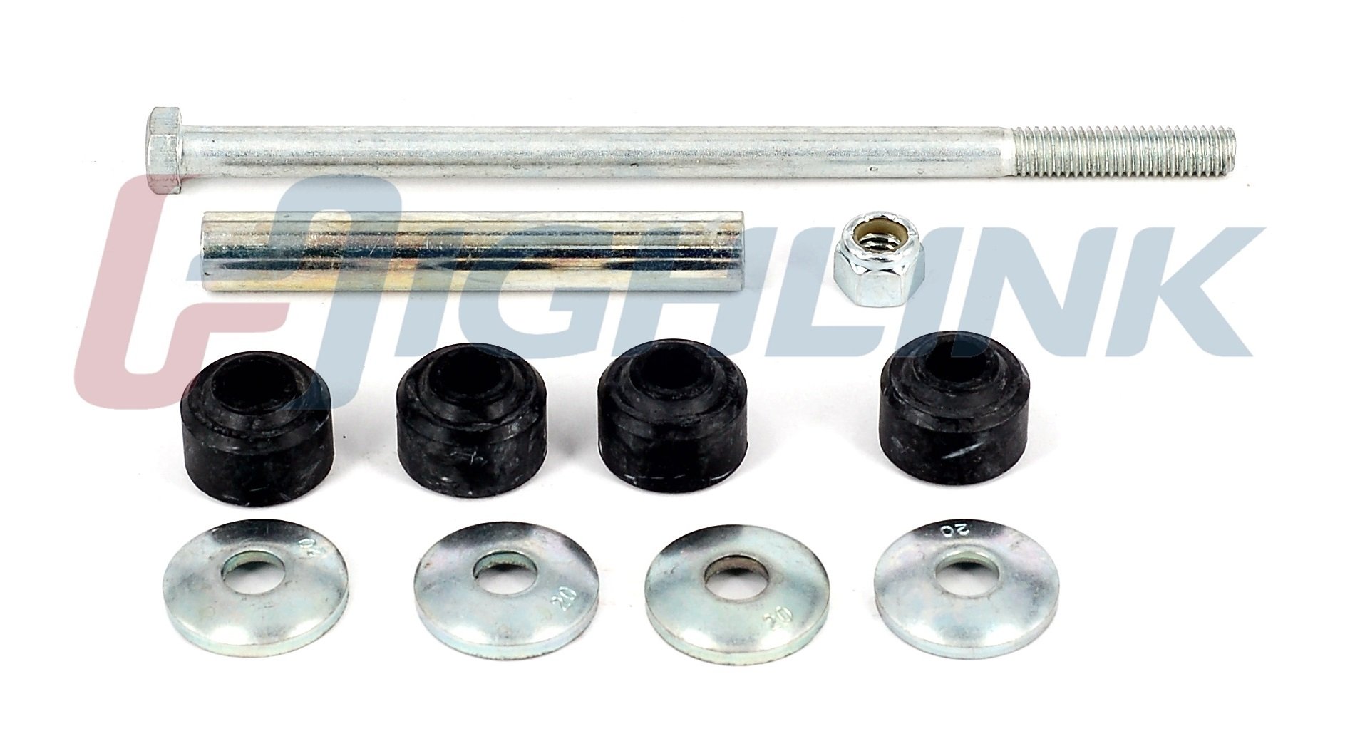 STABILIZER LINK / SWAY BAR LINK